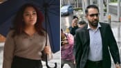 'Defeated and betrayed' by the people I look up to: Raeesah Khan on second day of Pritam Singh's ...